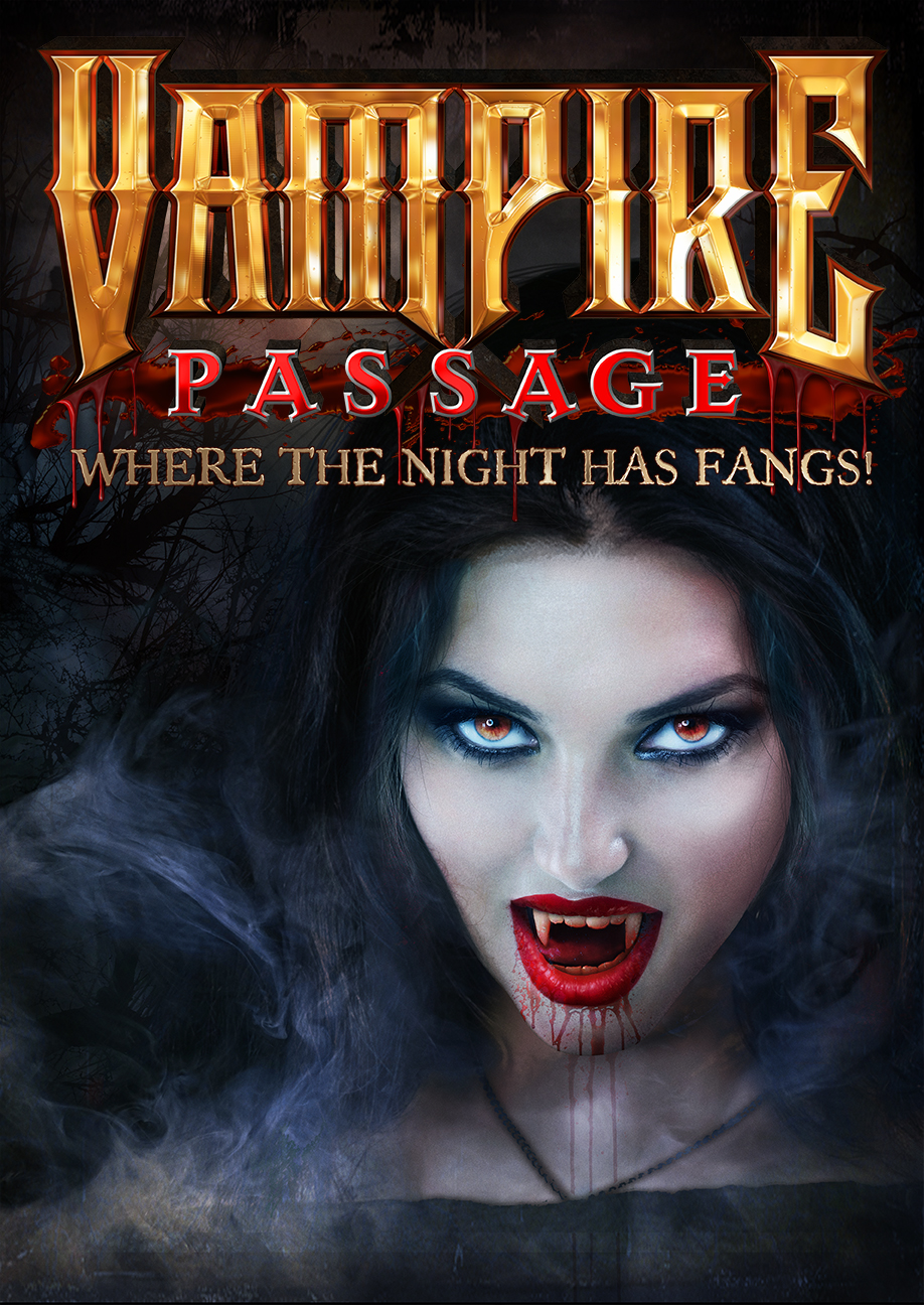 The Woods – Witch's Woods